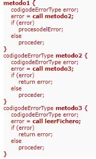 磊磊 Manejo de Errores y Excepciones en Java