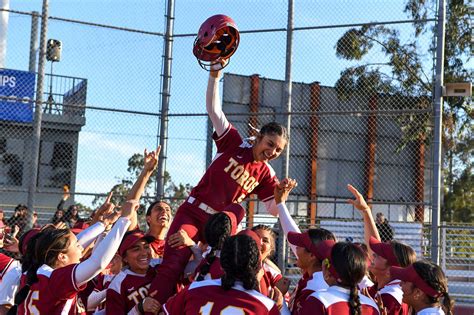 Lady Toros Win First Ever Ccaa Title Observer News Group