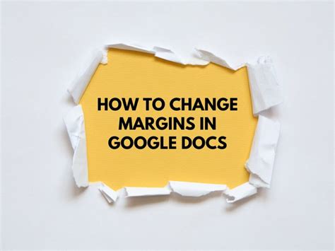 How To Add A Border In Google Docs Easy Methods
