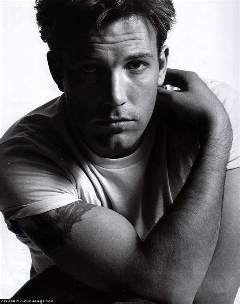 Ben Affleck Wallpaper Ben Affleck Sexiest Pics New