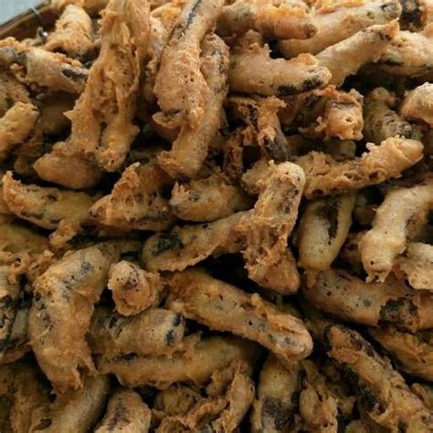 ร้าน 🍌กล้วยอบน้ำผึ้งทอด🍌 ข้าวเม่าทอด ชีสบอล ท่าอิฐ รีวิวร้านอาหาร