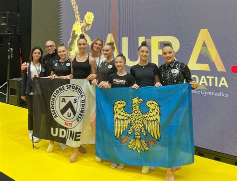 Tara Dragas E Isabel Rocco Dominano Laura Cup Di Zagabria