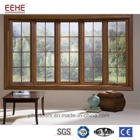 Modern Window Grill Design For Aluminum Casement Window Casement