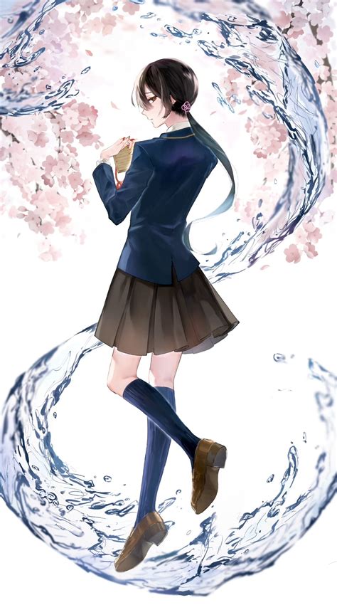 Sakuya Himeko Ema Ni Negai Wo Image By Vanish 02 4056513