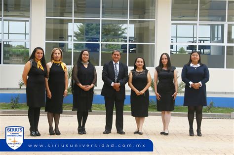 Eventos Sirius Campus Universitario