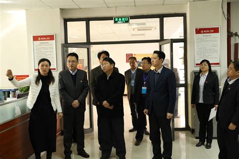 曲江一中迎接创建国家义务教育发展基本均衡区检查验收 西安市曲江第一中学欢迎您