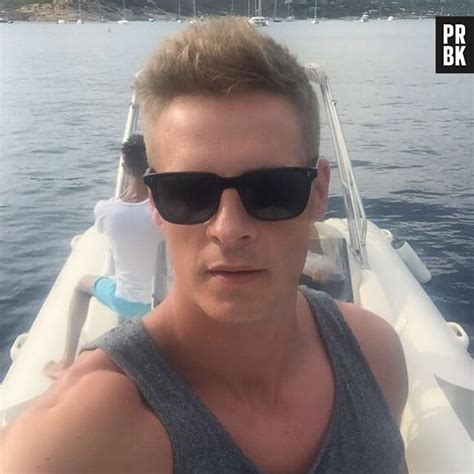 Photo Matthieu Delormeau dévoile des photos de vacances sur Instagram