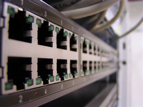 D Link Switch Free Photo Download Freeimages