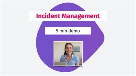 Incident Management Software Hsi Donesafe
