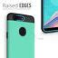For OnePlus 5T TUDIA Slim Fit MERGE Dual Layer Protective Cover Case