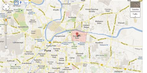 Javascript How Can I Highlight Select Different Regions On Google Map