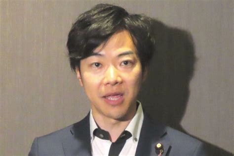 維新・音喜多駿氏 マイナカード〝総点検〟に持論「与党の腰が引けた態度が一番ダメ」 東スポweb