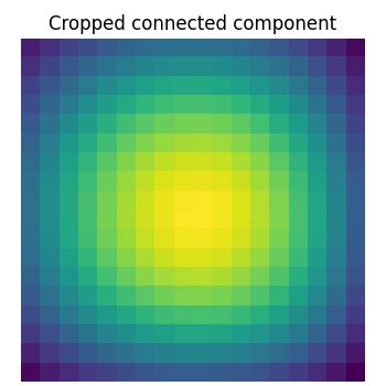 1 5 SciPy高级科学计算 Scientific Python 讲座