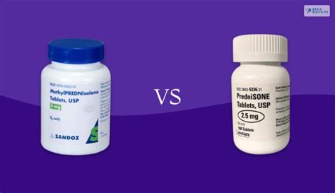 Methylprednisolone Vs Prednisone What Top Serps Do Not Tell You