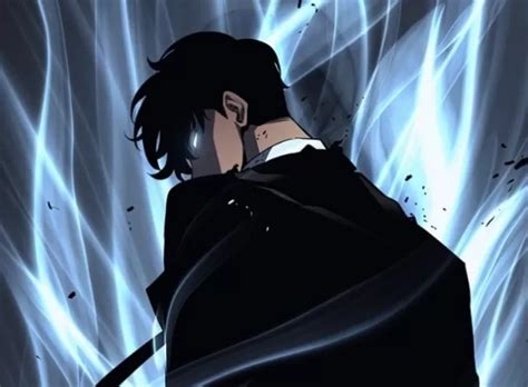 9 Kekuatan Luar Biasa Shadow Monarch Sung Jinwoo Dalam Solo Leveling