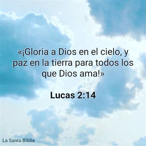 Promesas Bíblicas Compartió Una Publicación En Instagram ¡gloria A