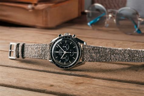 Boundary Layer Studio Windup Watch Fair