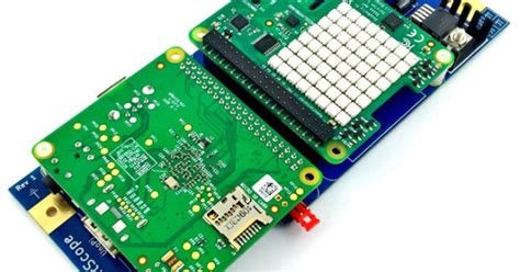 General Accessories For The Raspberry Pi Kiwi Electronics