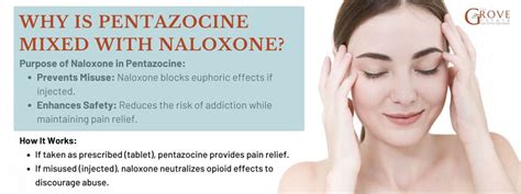 Pentazocine Definition Uses And Side Effects