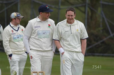 Cricket Photography Edgworth 2016 Season Rob Diggle Photography