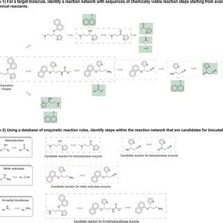 PDF Computer Assisted Multistep Chemoenzymatic Retrosynthesis Using A Chemical Synthesis Planner