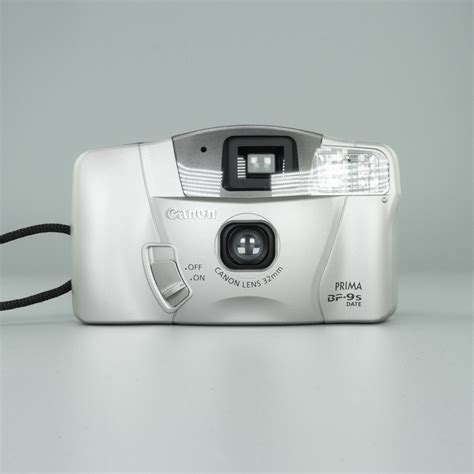 Canon Prima BF 9 S Date LensFayre
