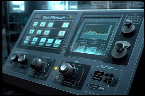 工厂大型设备控制面板图片素材 正版创意图片600125828 摄图网