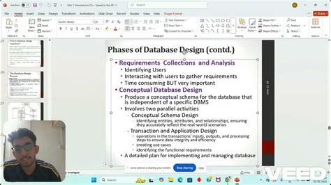Dbms Lecture 03 Youtube