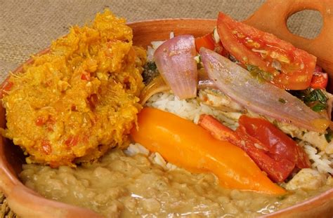 Receta de la malarrabia norteña piurana de Semana Santa Comidas Peruanas