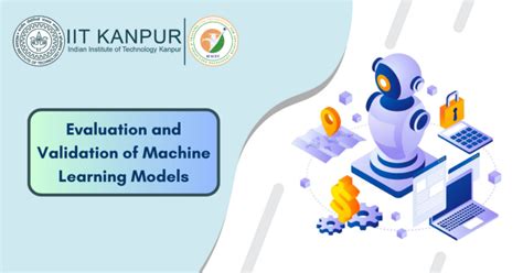 Evaluation And Validation Of Machine Learning Models Eandict Academy
