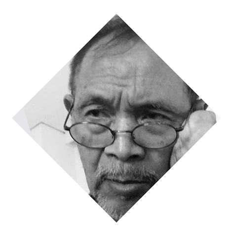 Ilham Public Lecture Goenawan Mohamad Ilham Kuala Lumpur