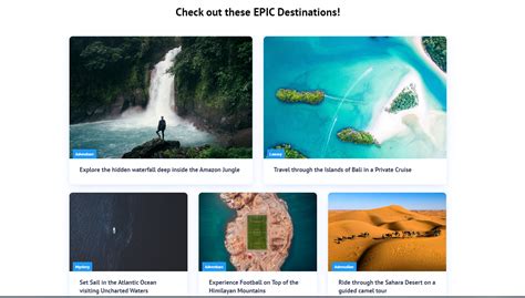 Github Cbazcode React Travel Website In This Project Were Used React