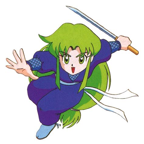 Yae Ganbare Goemon Wiki Fandom
