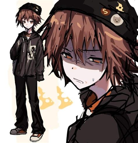 Pyanyasha Fukkiretax9 In Amino Cute Art Styles Grunge Art Scary Art
