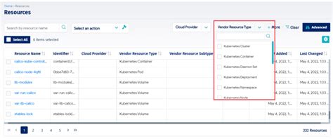 insights visualizations re focused dependency mapping kubernetes discovery and more in v18