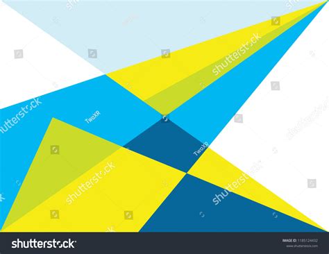 Deconstructivism Modern Pattern Over 2 Royalty Free Licensable Stock