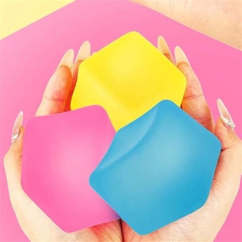 Sensory Fidget Cube Toy Pana Playhouse