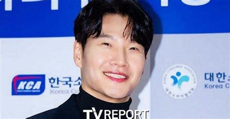 김종국 ♥아내 정체 침묵하더니…조용히 올린 사진 한 장