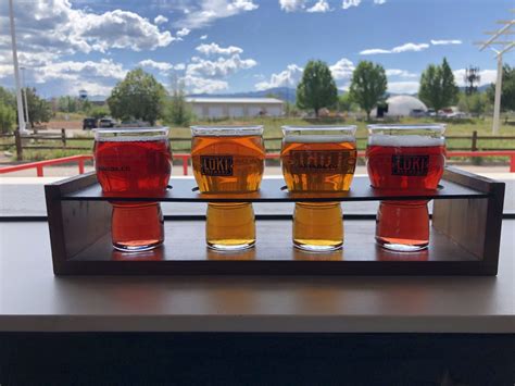 Luki Brewery To Host Oktoberfest Celebration Brewbound