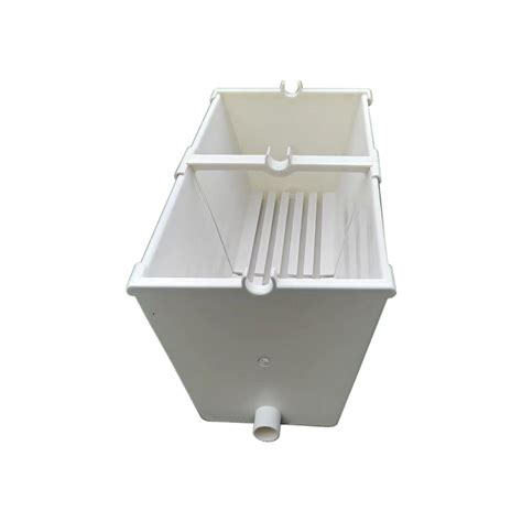 Hydroponic Growing Systems Hydroponcis Gutter Planting Gutter