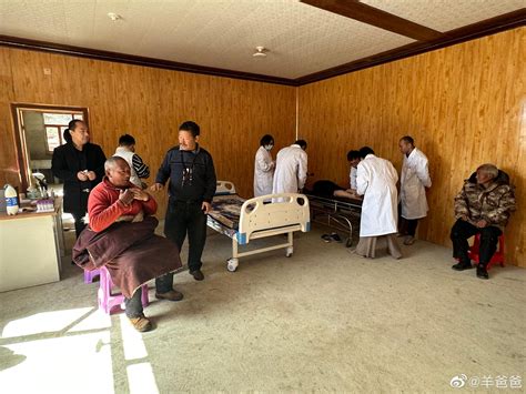 羊爸爸中医诊所＆松果会进行中~ Day2：……