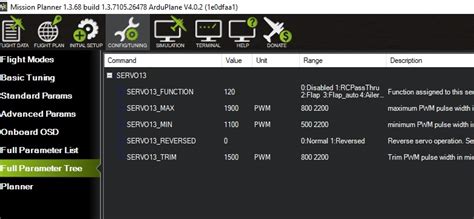 Plane 4 0 Release Page 12 Plane 4 0 Ardupilot Discourse