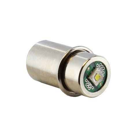 Abn Led Bulbs For Maglite Flashlight Ebay