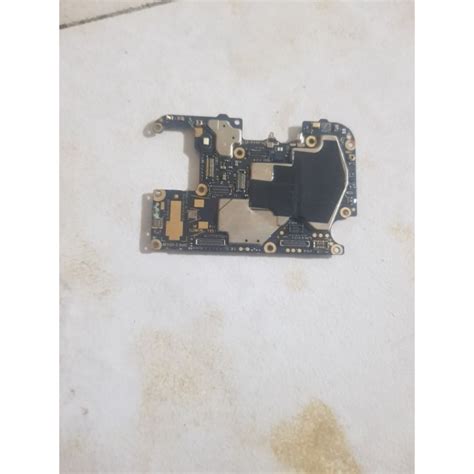 Jual Mesin Xiaomi Note Normal Shopee Indonesia