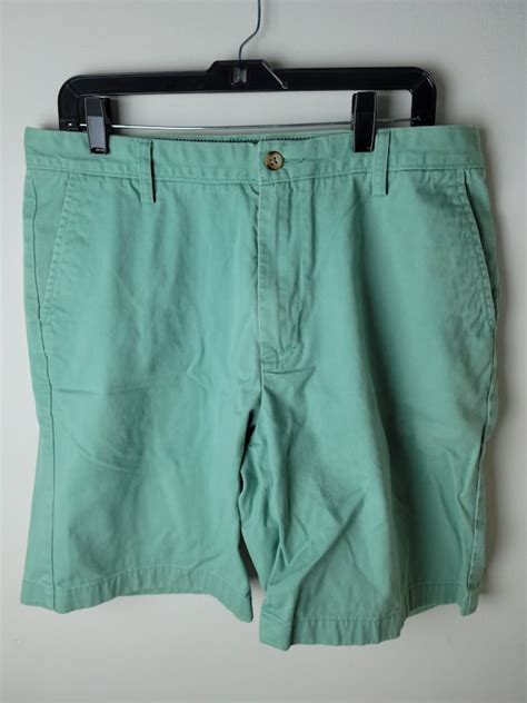 Vintage Nautica Shorts Mens Gem