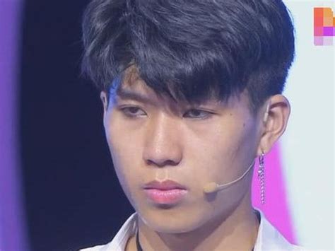 30歲大姐戀上18歲小奶狗，男友一上台，觀眾直呼：好像金秀賢 每日頭條