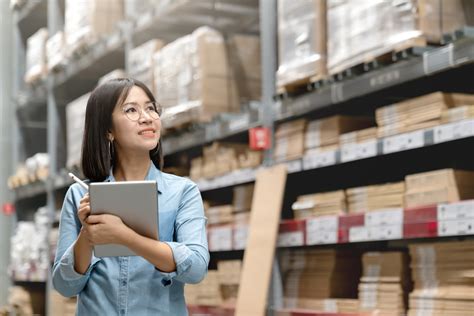 Supply Chain Management Manfaat Dan Tujuan Penerapannya