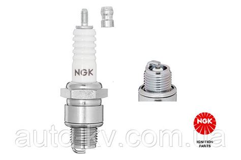 Свечи Зажигания NGK 2129 / B7HS-10 — Купить Недорого на Bigl.ua ...