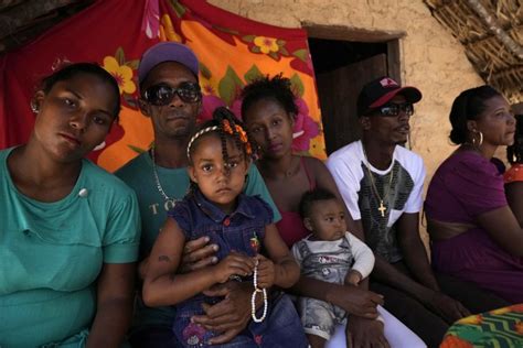 For First Time Brazils Census Counts Black Communities Founded By