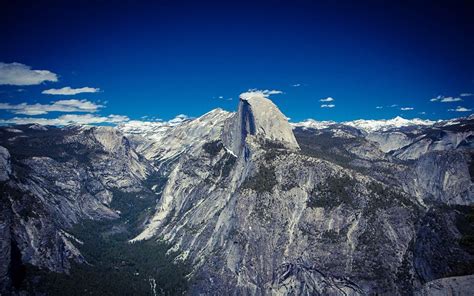 Osx Yosemite Wallpaper Yosemite National Park 5k 3098432 Hd